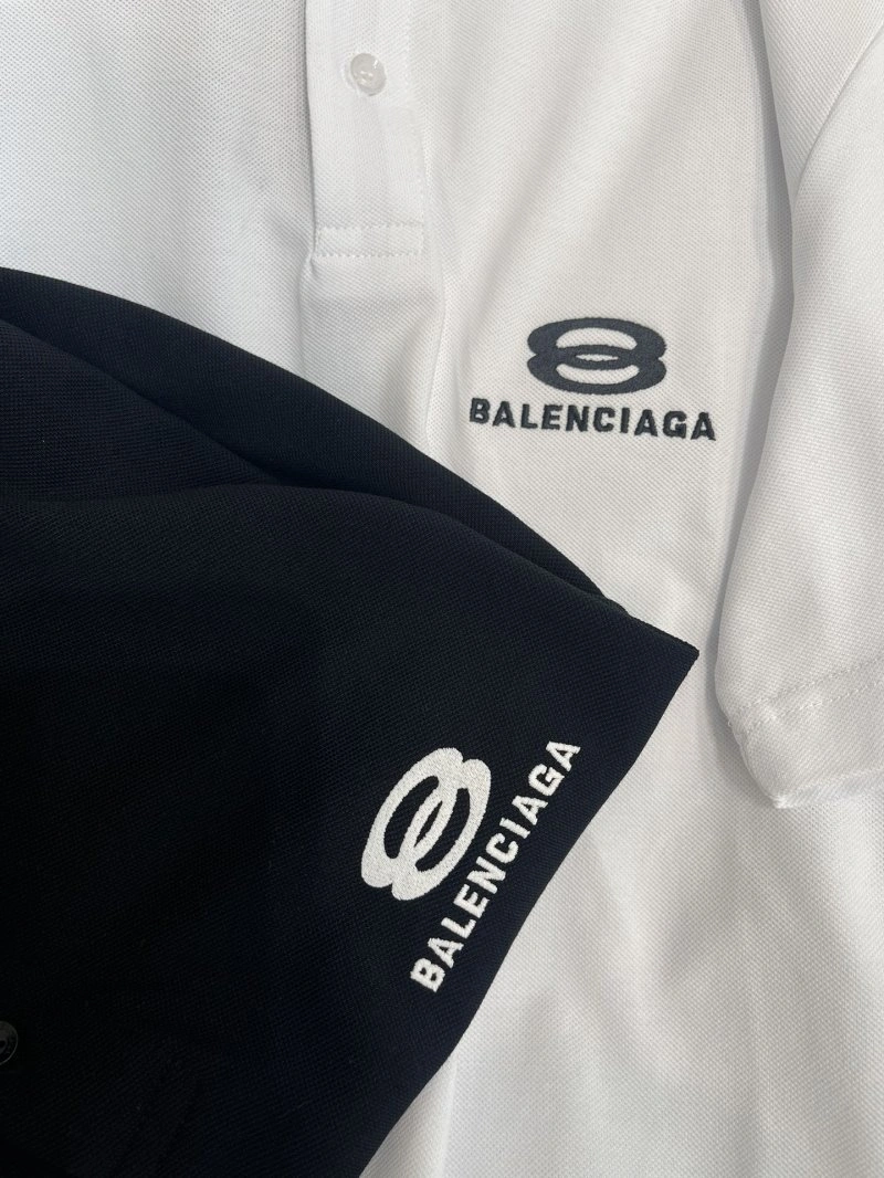 Authentic Balenciaga T-Shirts