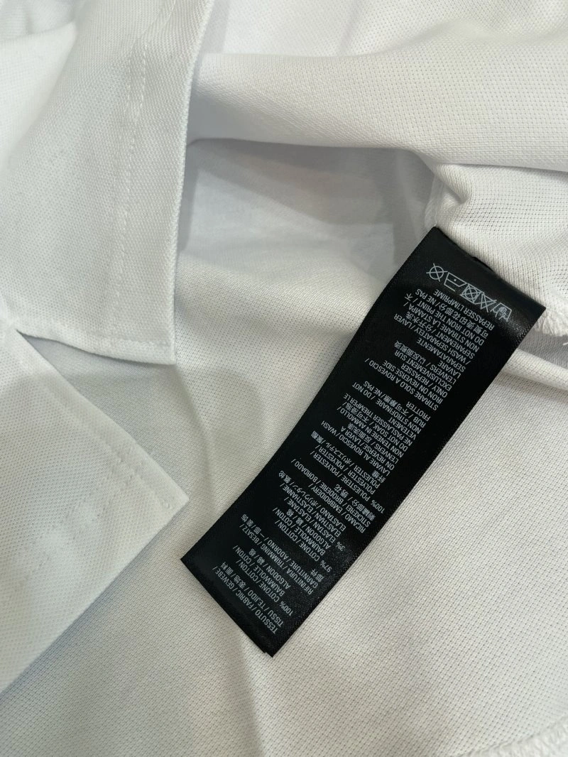 Authentic Balenciaga T-Shirts