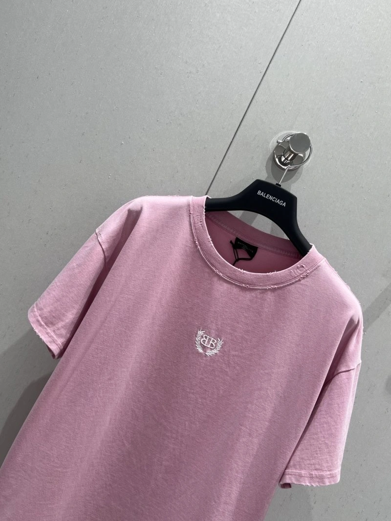 Original Balenciaga T-Shirts