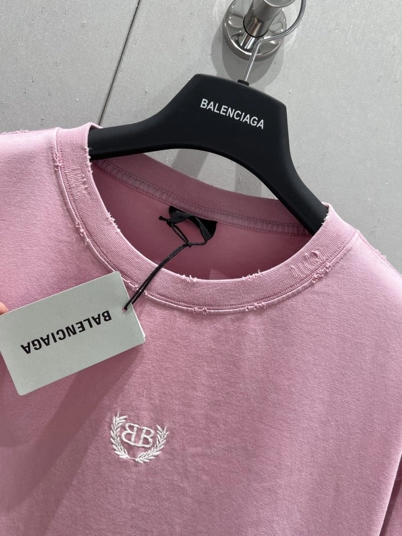 Original Balenciaga T-Shirts