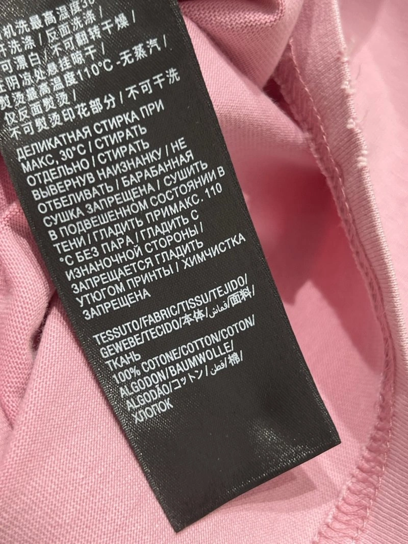 Original Balenciaga T-Shirts