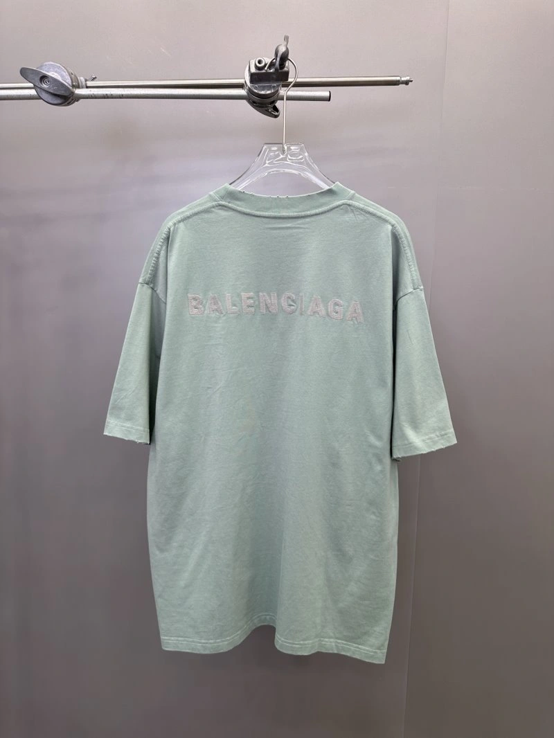 Authentic Balenciaga T-Shirts