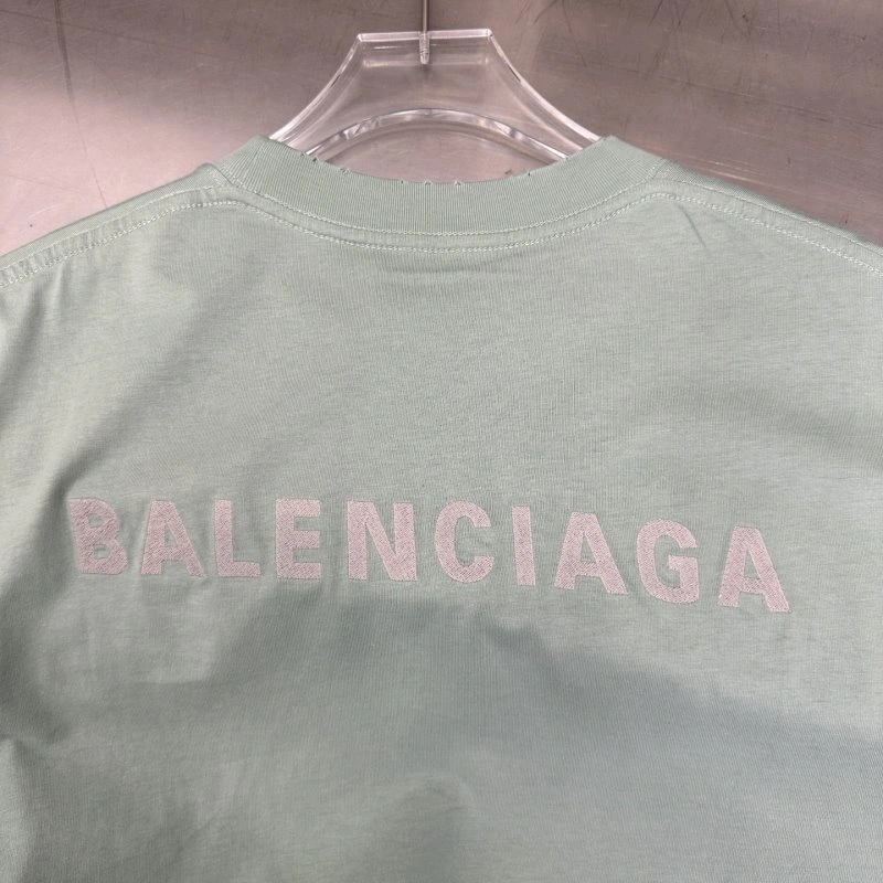 Authentic Balenciaga T-Shirts