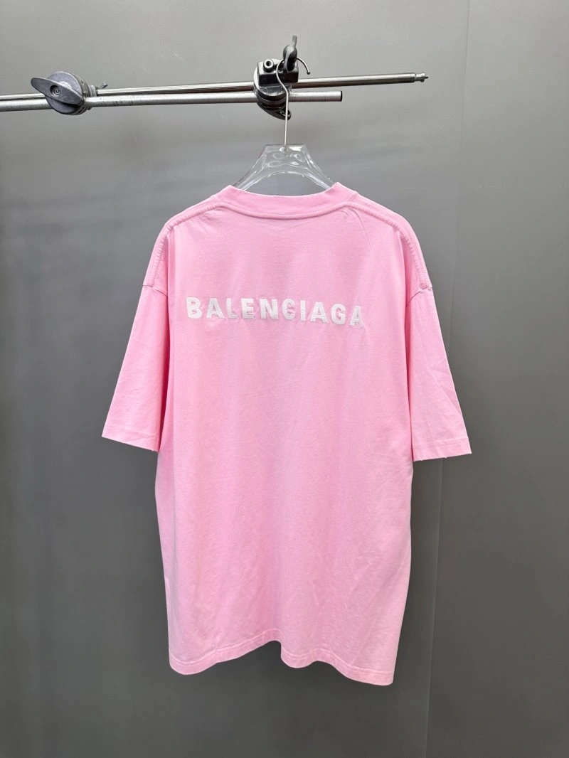 Real Balenciaga T-Shirts
