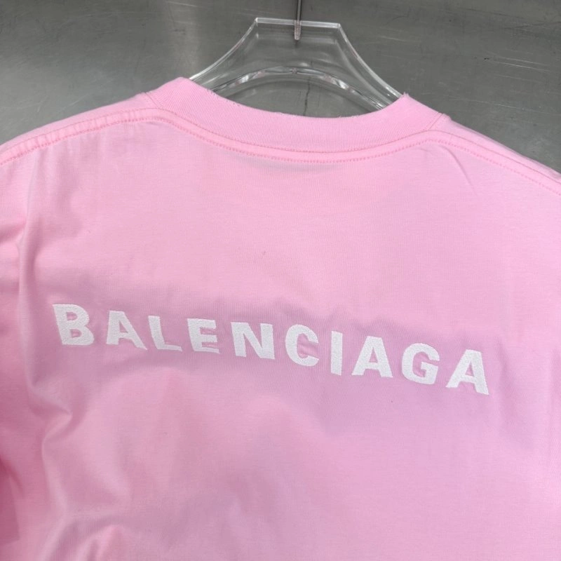 Real Balenciaga T-Shirts