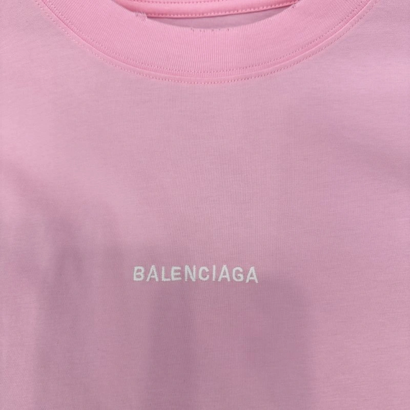 Real Balenciaga T-Shirts