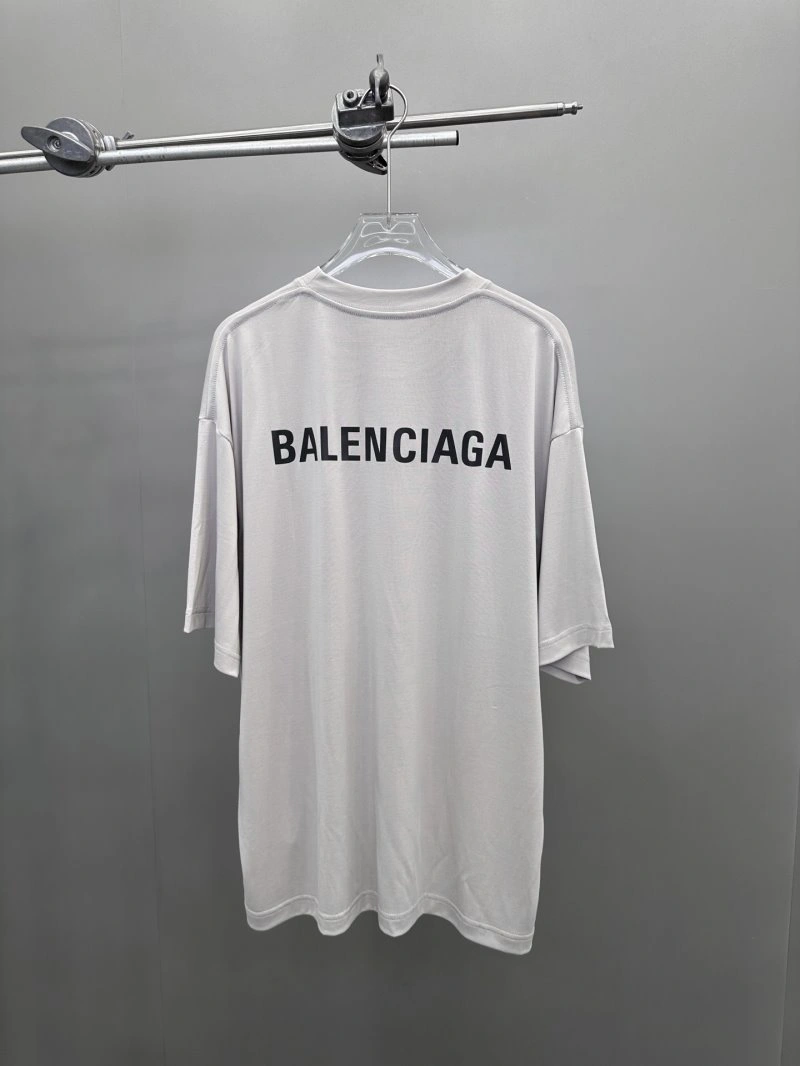 Budget-friendly Balenciaga T-Shirts