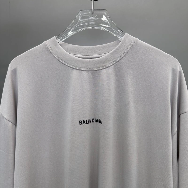 Budget-friendly Balenciaga T-Shirts