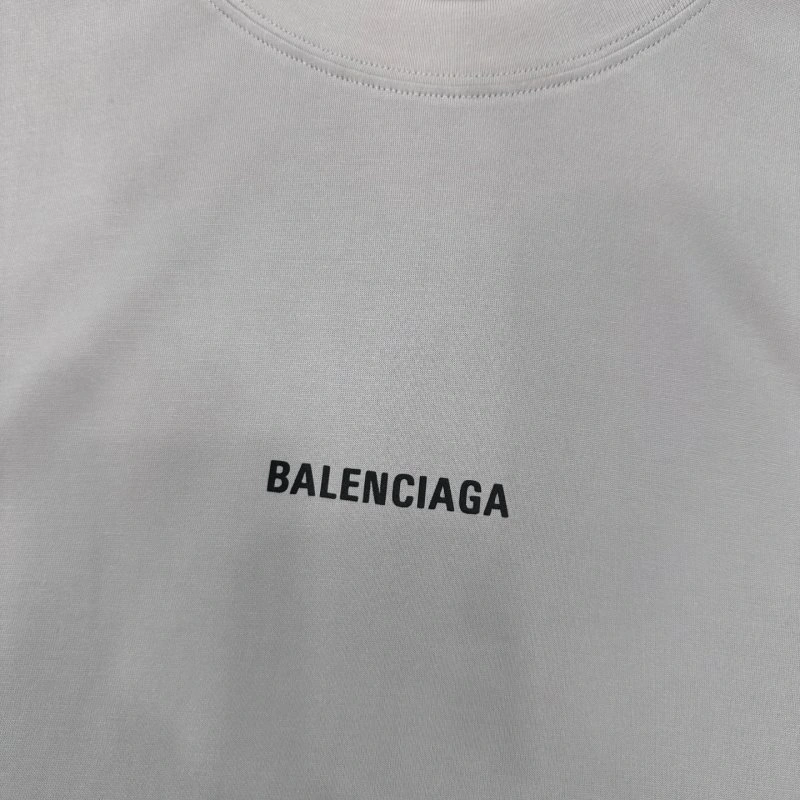 Budget-friendly Balenciaga T-Shirts