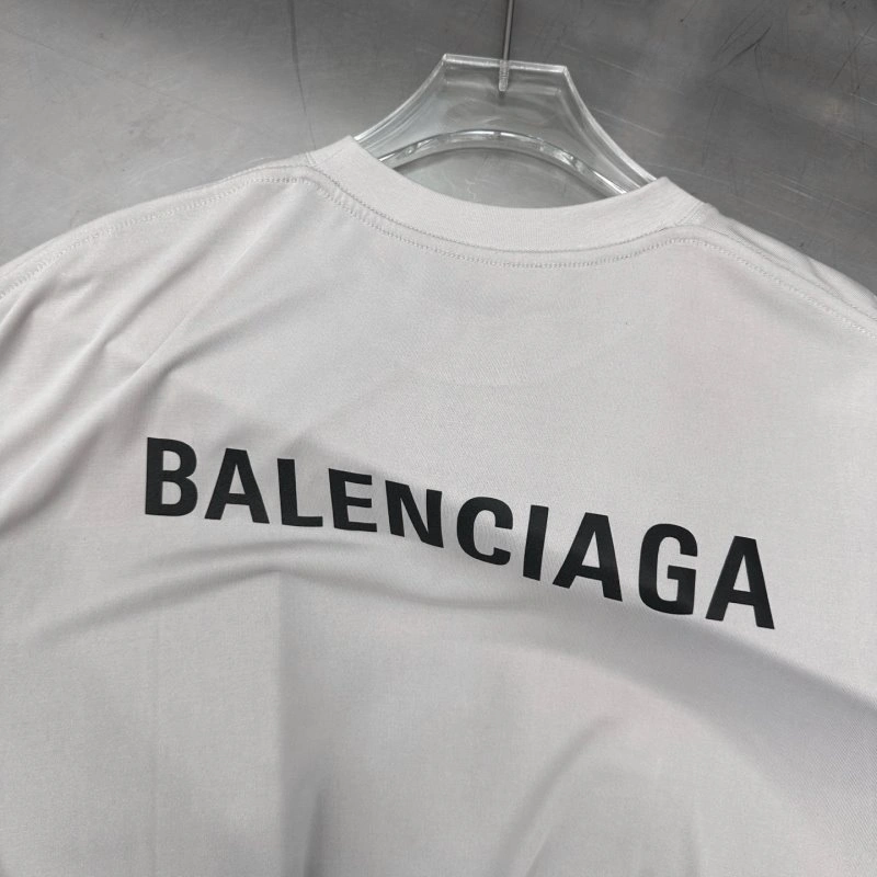 Budget-friendly Balenciaga T-Shirts