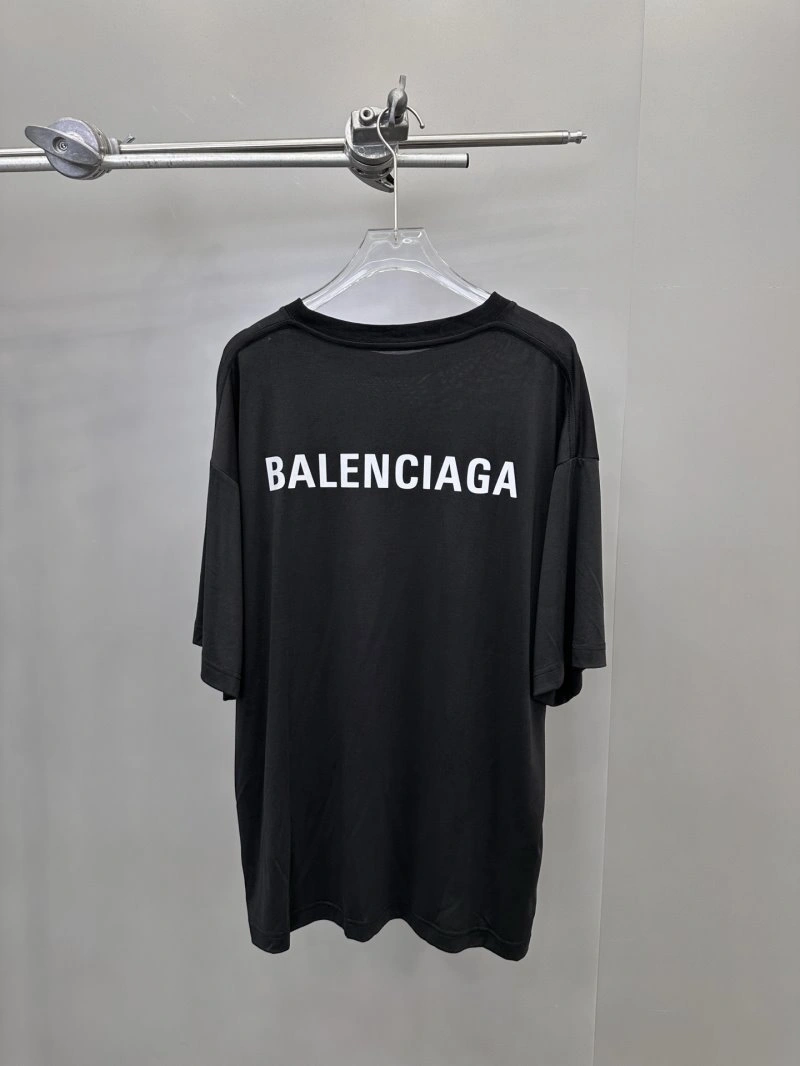 Genuine Balenciaga T-Shirts