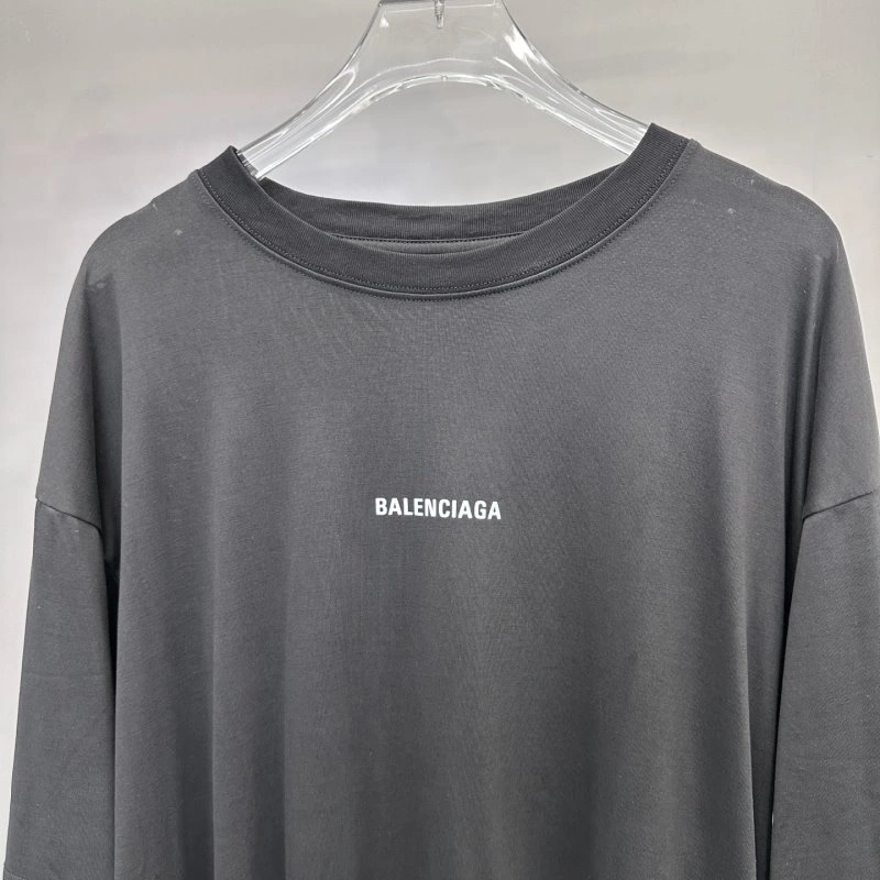 Genuine Balenciaga T-Shirts
