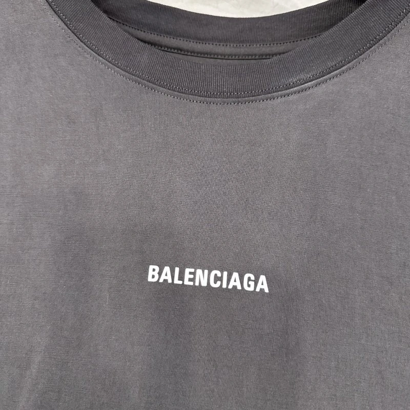 Genuine Balenciaga T-Shirts