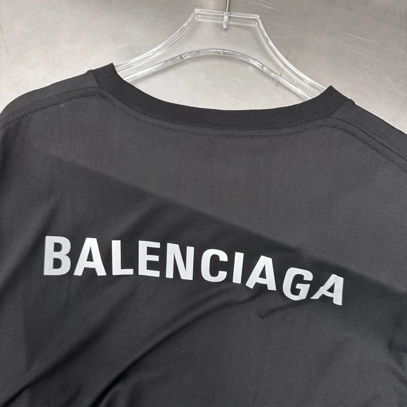 Genuine Balenciaga T-Shirts