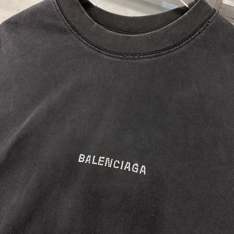 Reasonably priced Balenciaga T-Shirts