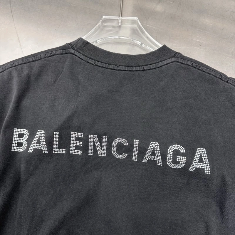 Reasonably priced Balenciaga T-Shirts