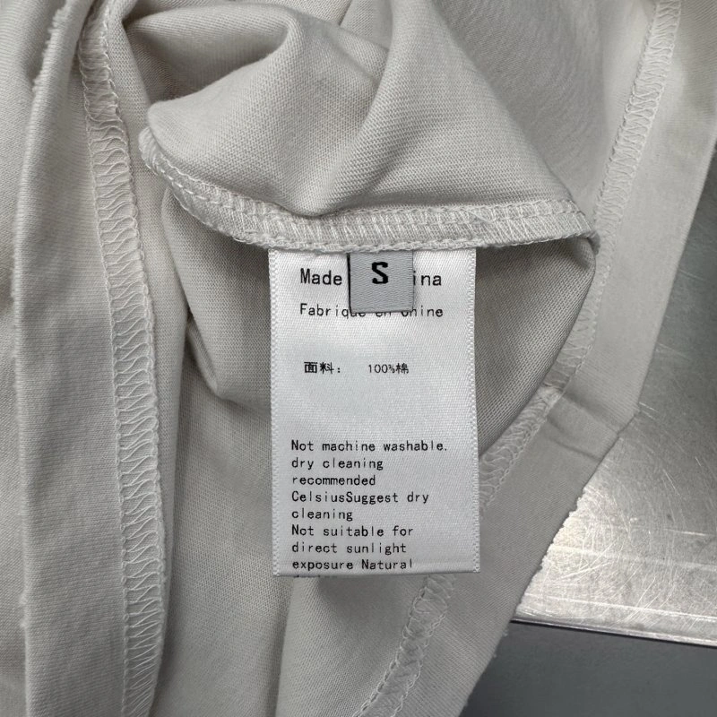 Discounted Balenciaga T-Shirts