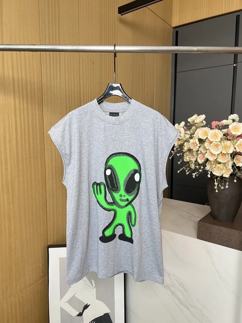 Balenciaga T-Shirts