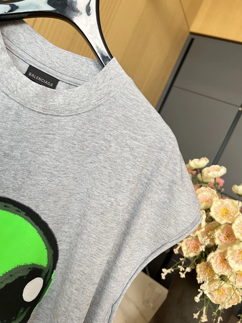 Inexpensive Balenciaga T-Shirts
