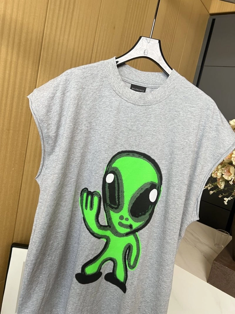 Inexpensive Balenciaga T-Shirts