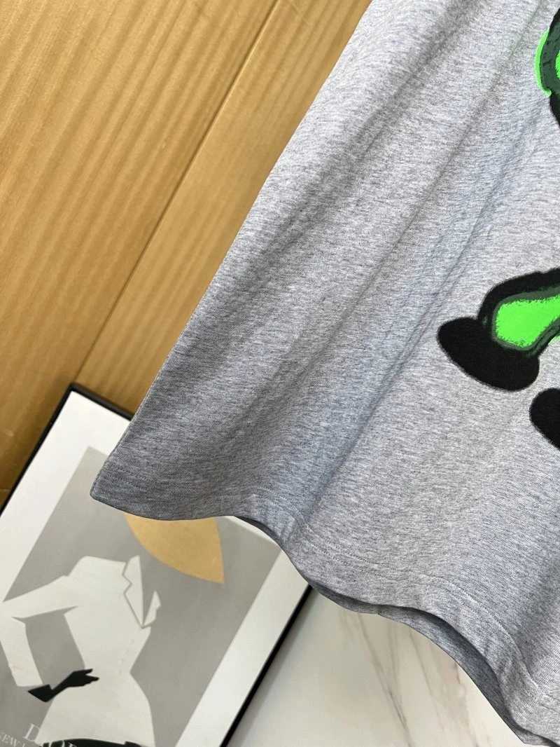 Inexpensive Balenciaga T-Shirts