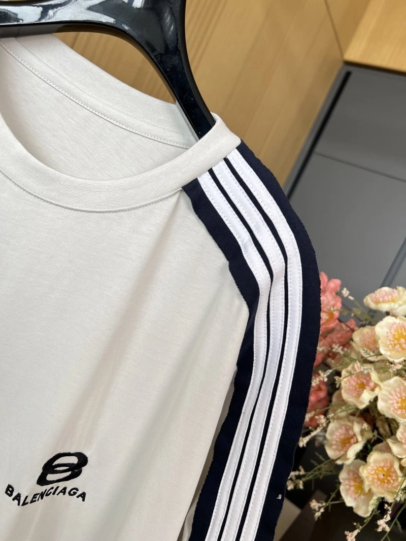 Budget-friendly Balenciaga T-Shirts