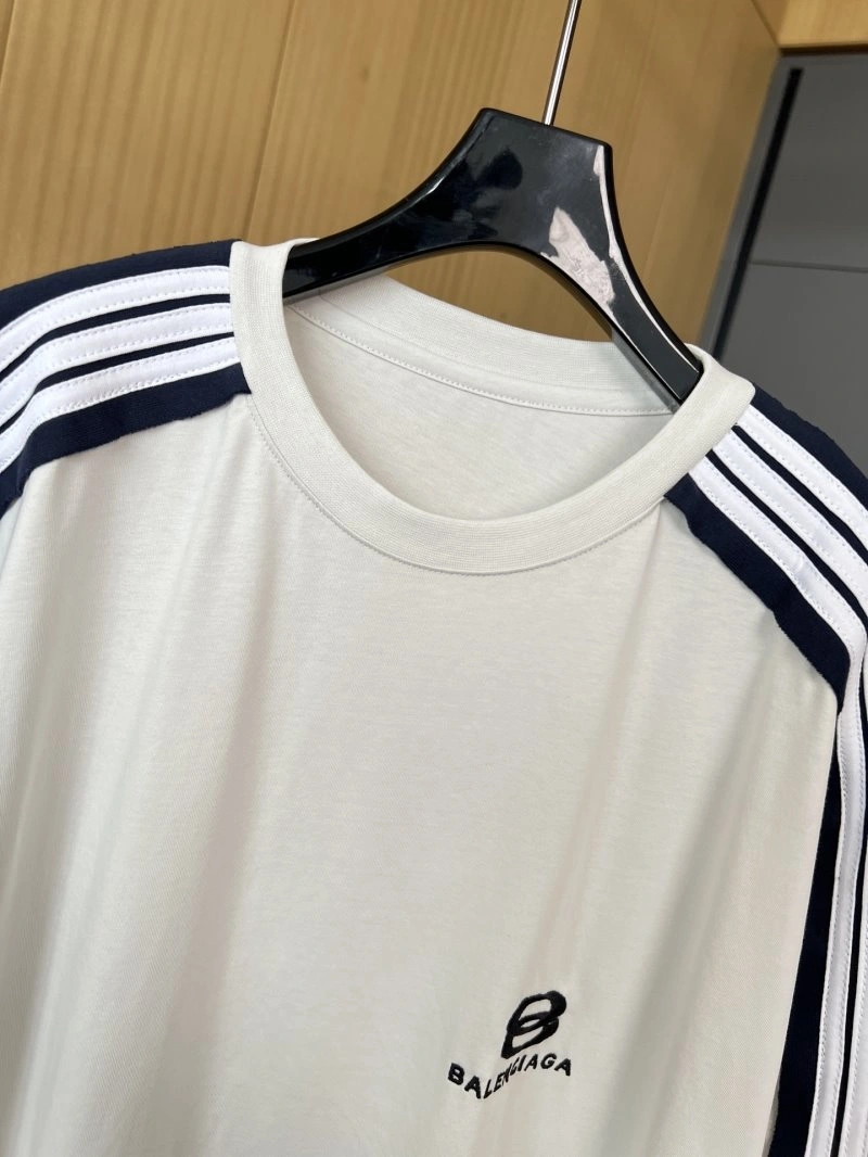 Budget-friendly Balenciaga T-Shirts