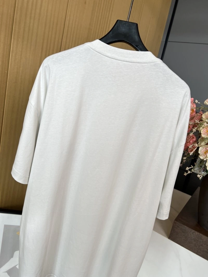 Budget-friendly Balenciaga T-Shirts
