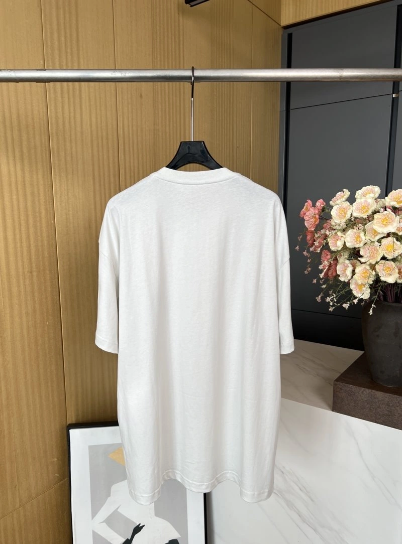 Budget-friendly Balenciaga T-Shirts
