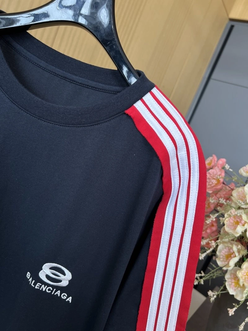 Discounted Balenciaga T-Shirts