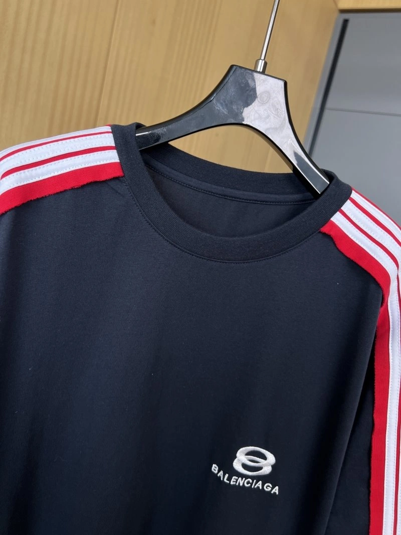 Discounted Balenciaga T-Shirts
