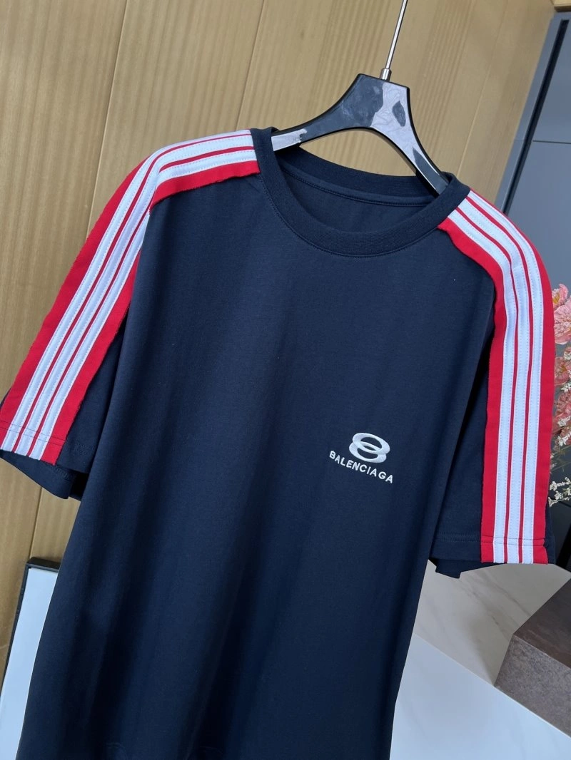 Discounted Balenciaga T-Shirts
