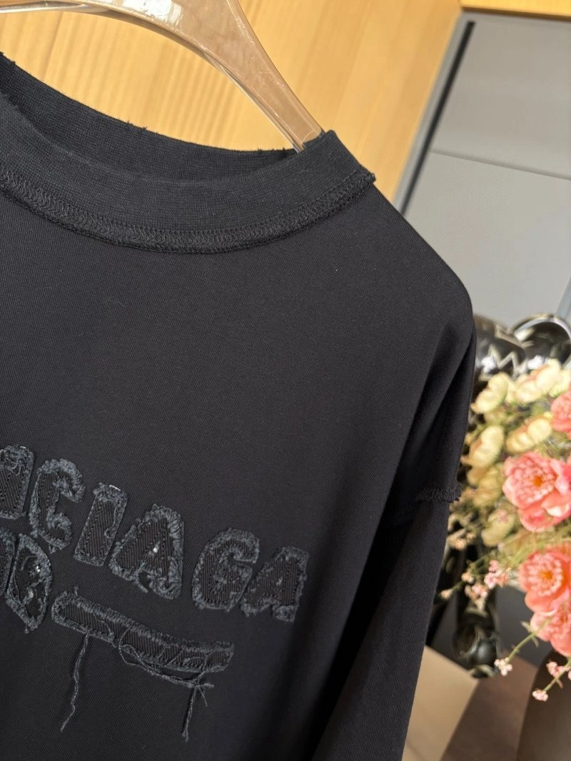 Economical Balenciaga T-Shirts