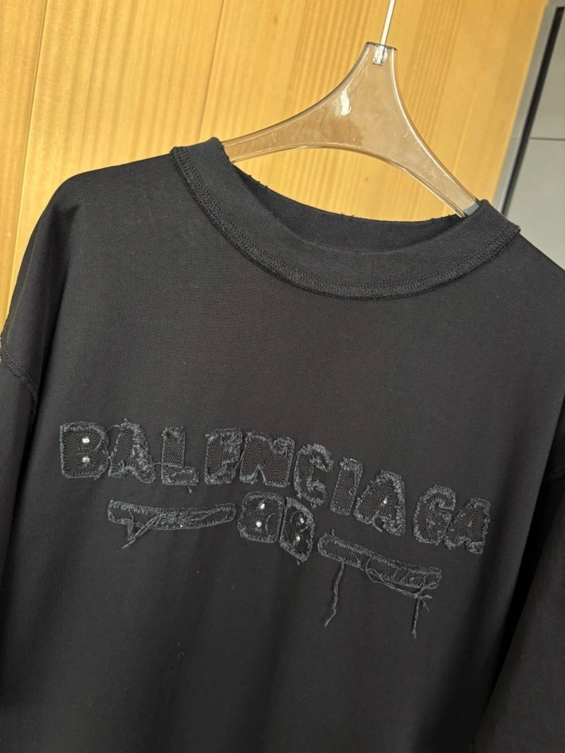 Economical Balenciaga T-Shirts