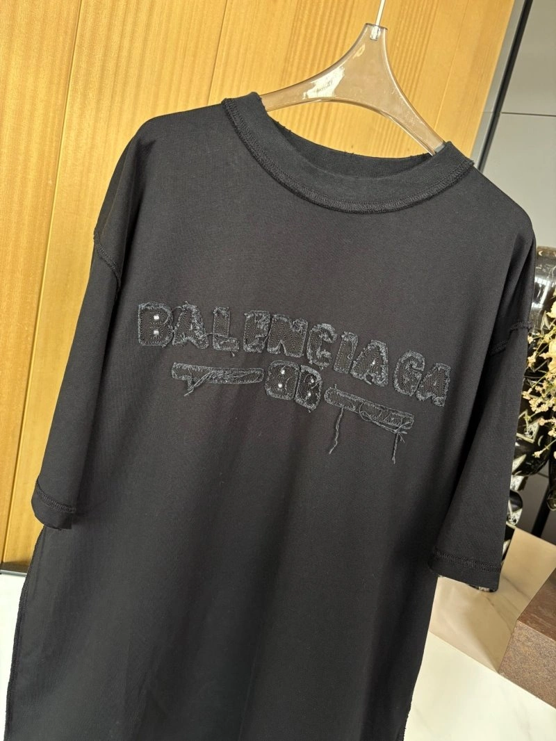 Economical Balenciaga T-Shirts