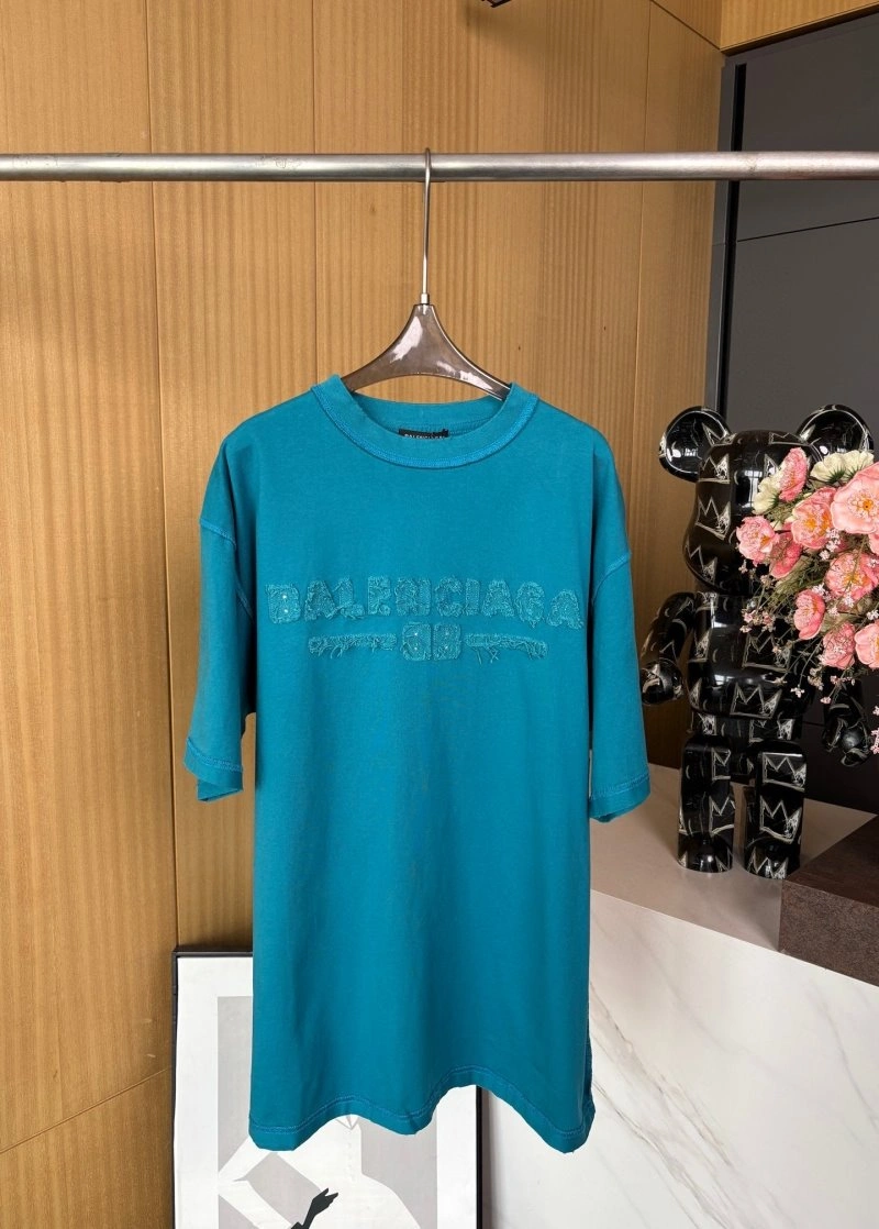 Balenciaga T-Shirts