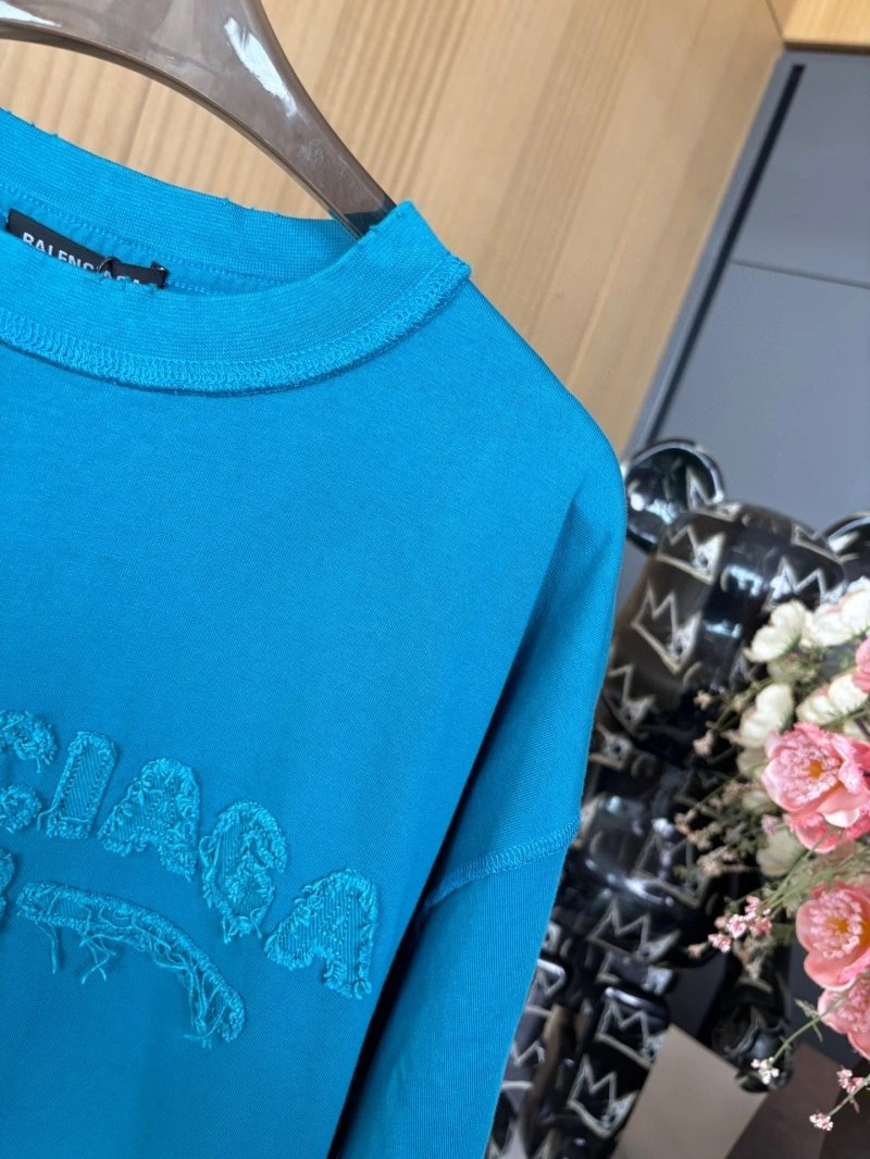 Budget-friendly Balenciaga T-Shirts