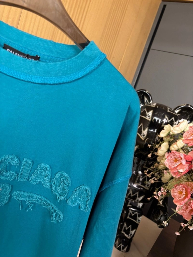 Budget-friendly Balenciaga T-Shirts