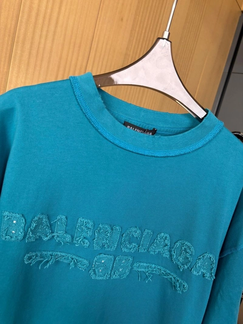 Budget-friendly Balenciaga T-Shirts