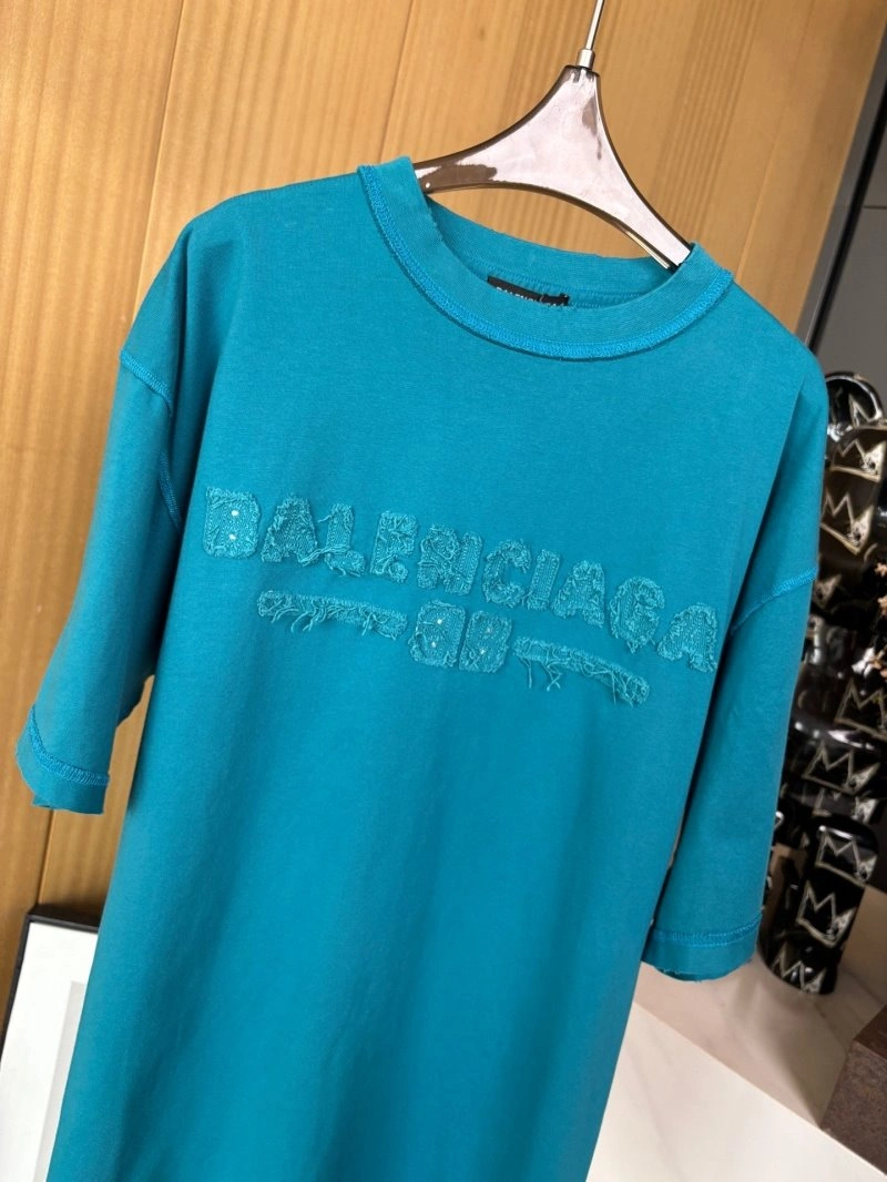 Budget-friendly Balenciaga T-Shirts