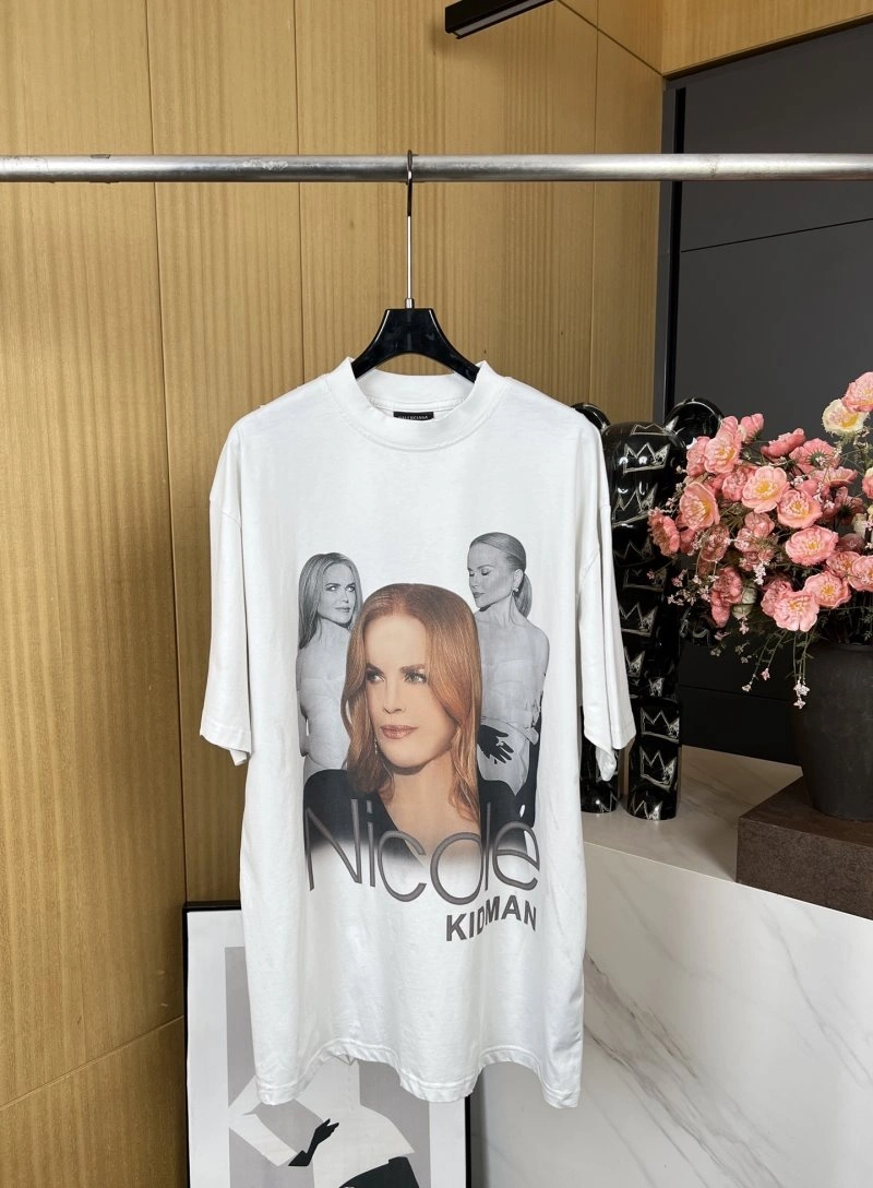 Balenciaga T-Shirts