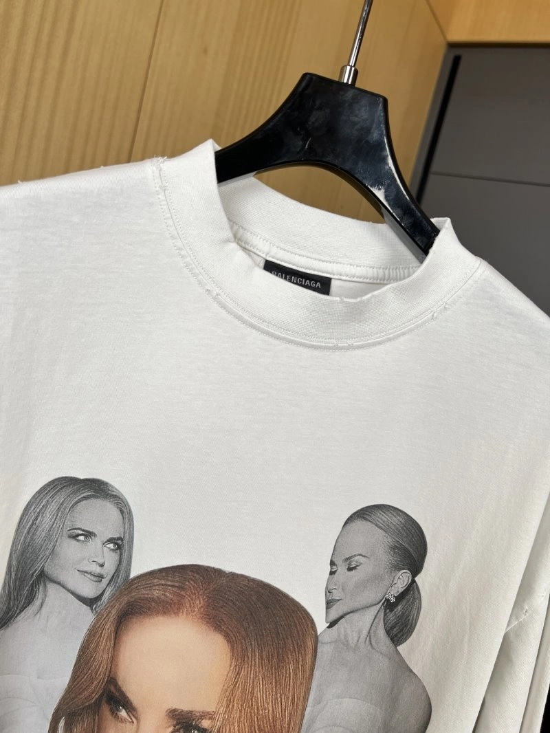 Affordable Balenciaga T-Shirts