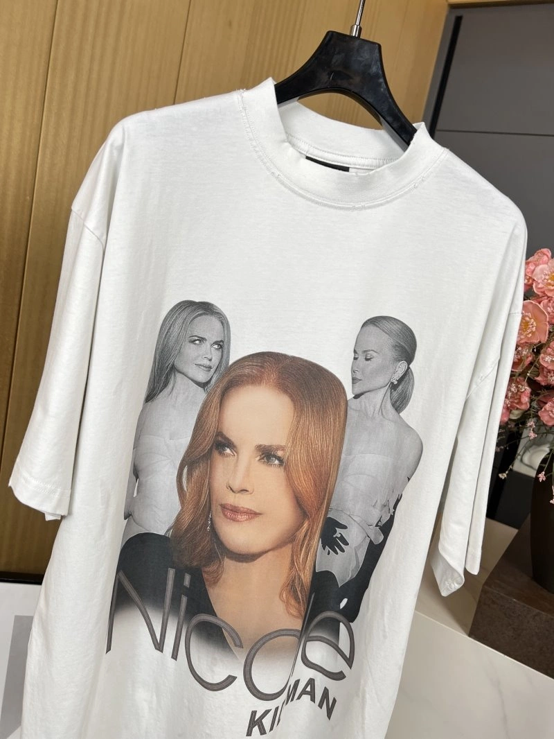 Affordable Balenciaga T-Shirts