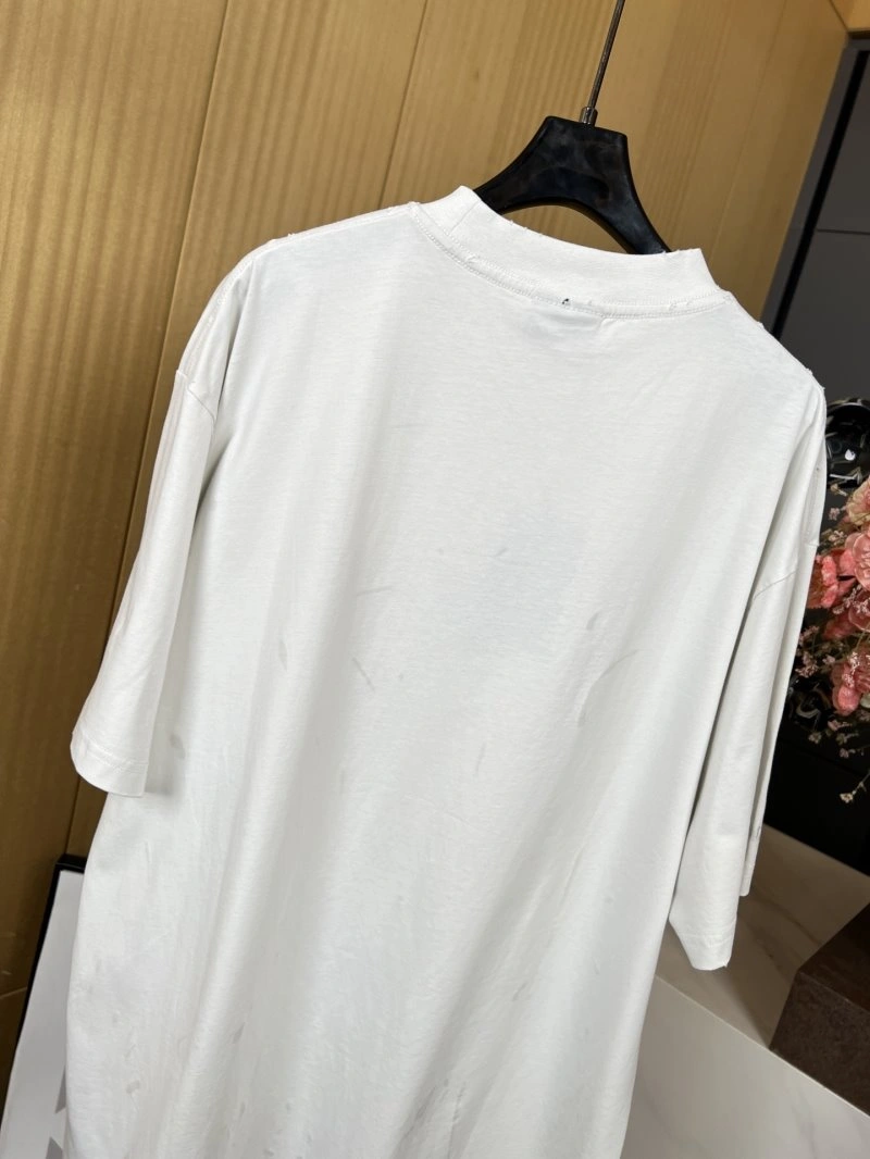 Affordable Balenciaga T-Shirts