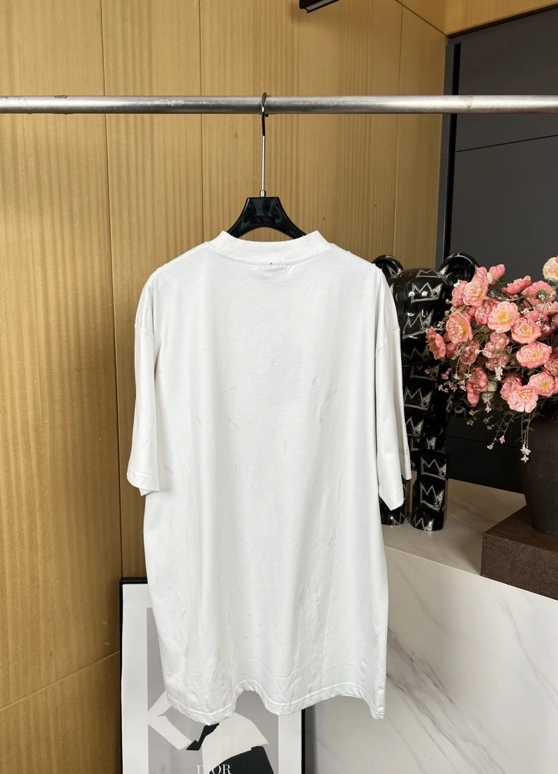 Affordable Balenciaga T-Shirts