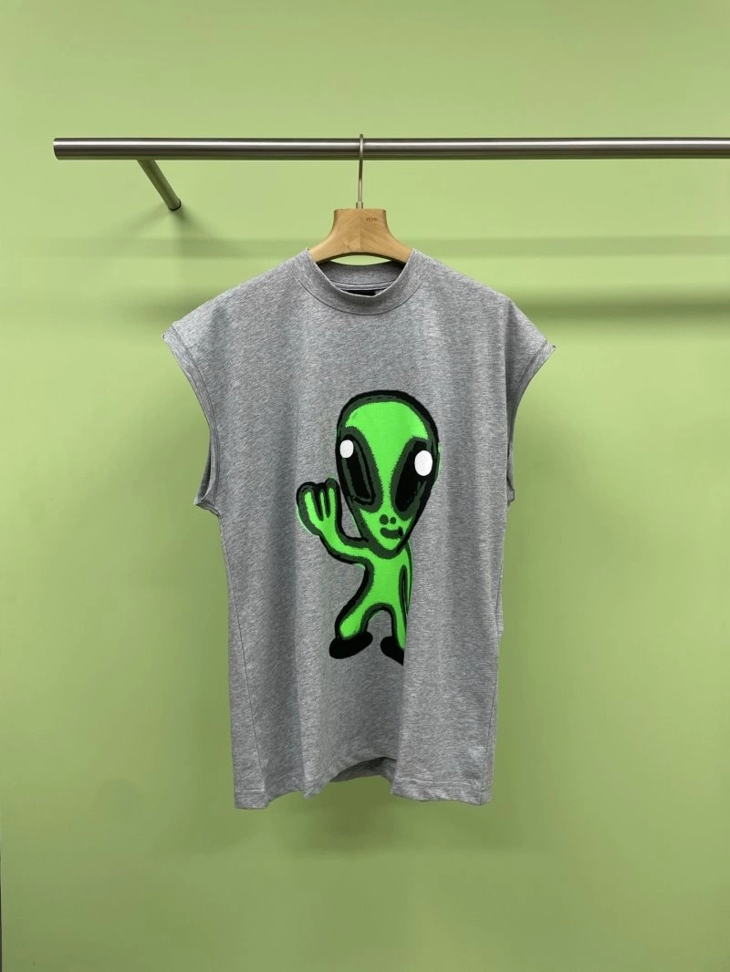 Balenciaga T-Shirts
