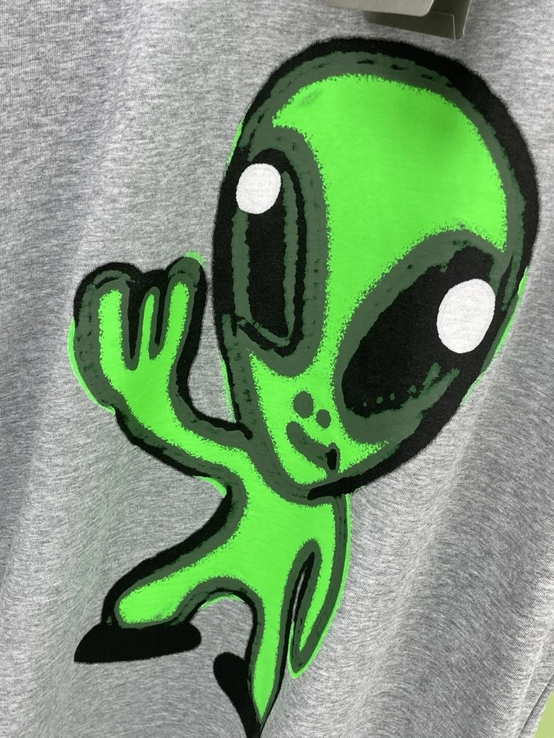 Bargain Balenciaga T-Shirts