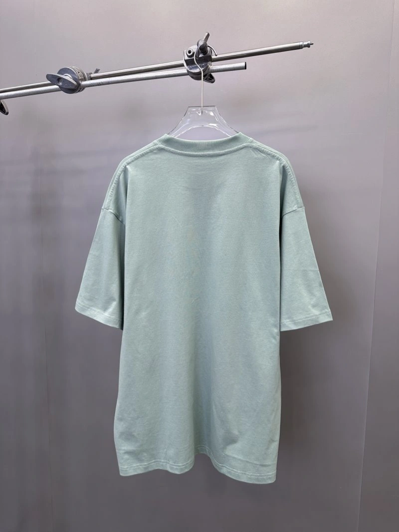 Brand-authenticated Balenciaga T-Shirts