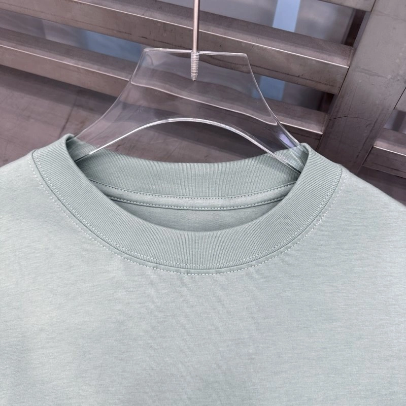 Brand-authenticated Balenciaga T-Shirts