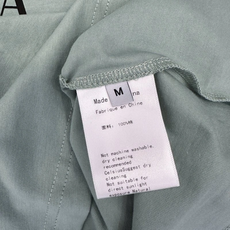 Brand-authenticated Balenciaga T-Shirts